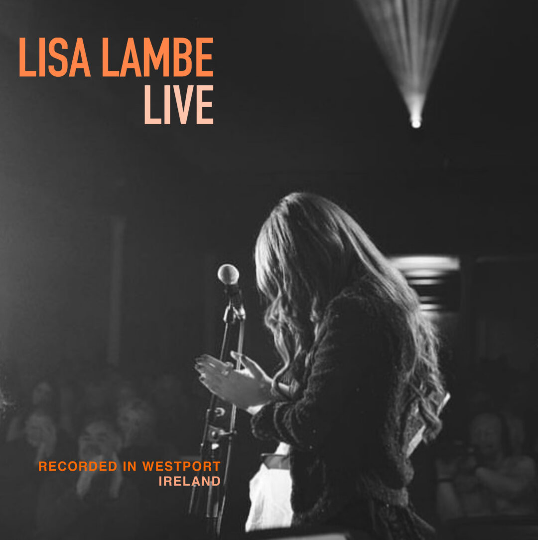 Home - Lisa Lambe