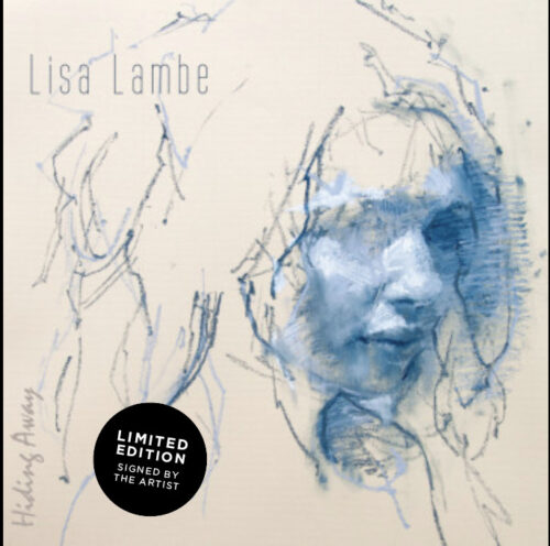 Home - Lisa Lambe